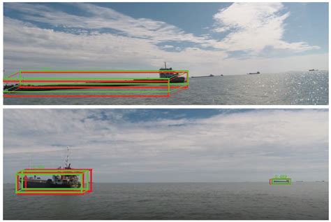 A 3d Object Detection Based On Multi Modality Sensors Of Usv