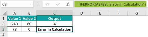 Excel Troubleshooting Examples How To Troubleshoot Errors