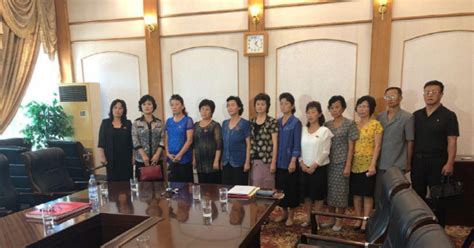 북한 탈북 식당 종업원들 실제로 납치 된 것 송환요구