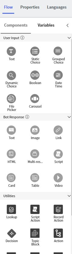 ServiceNow AI Capabilities Workflows And Improved Productivity