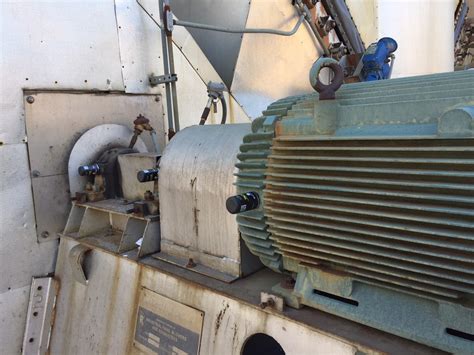 Condition Monitoring And The Iiot