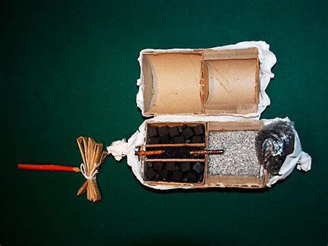 Fireworks Star Compositions Specificationsuite