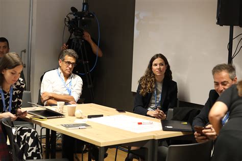 photo gallery data management summit bilbao 2023 data management summit