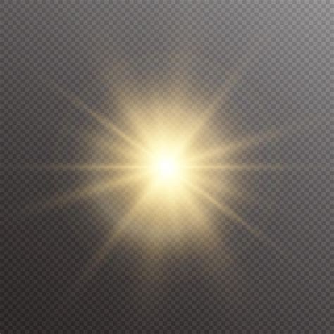 무료로 다운로드 가능한 빛 Png 벡터 And 일러스트 Freepik