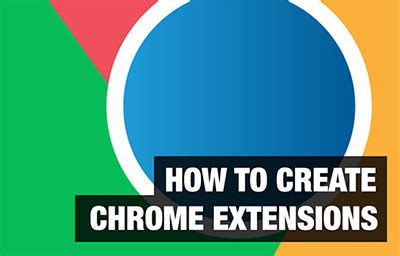 How To Create Chrome Extensions From Scratch Data Engineer Tech