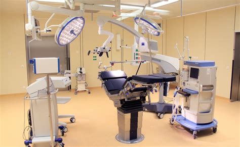 Өндөр өртөгтэй мэс заслыг Монголд хийдэг болов