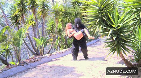 Bigfoot Horror Camp Nude Scenes Aznude