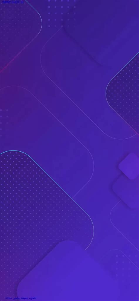 عکس تصویر زمینه بنفش ساده