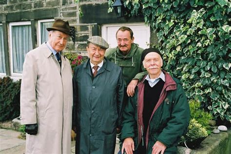 Brian Murphy Sitcom Star Who Brought Joy To Generations Dies Aged 92