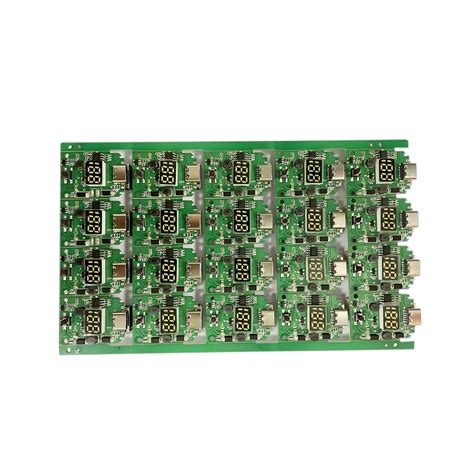 Quick Turn PCB Quick Turn PCB Prototype Manufacturer PCB MCPCB