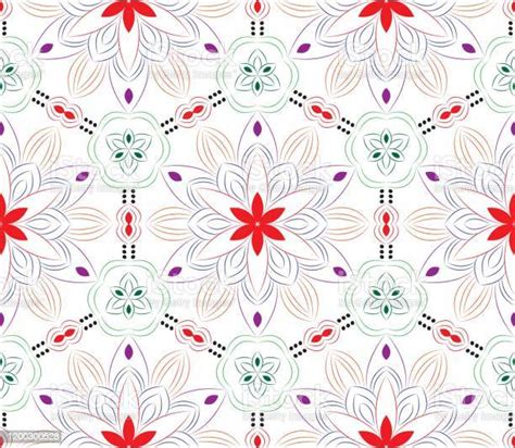 고급 배경 벡터입니다 오리엔탈 만다라 로얄 패턴 이음새 검은색에 대한 스톡 벡터 아트 및 기타 이미지 검은색 결혼식 고풍스런 Istock