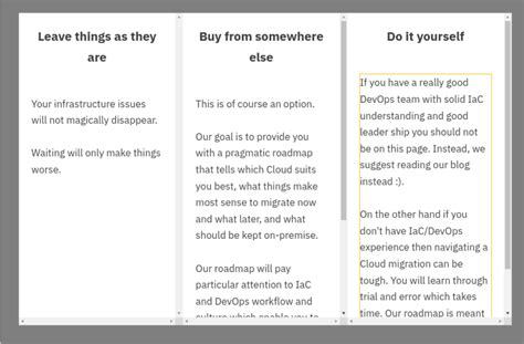 Making Modals Responsive In Oxygen Builder For Wordpress Puppeteers Oy