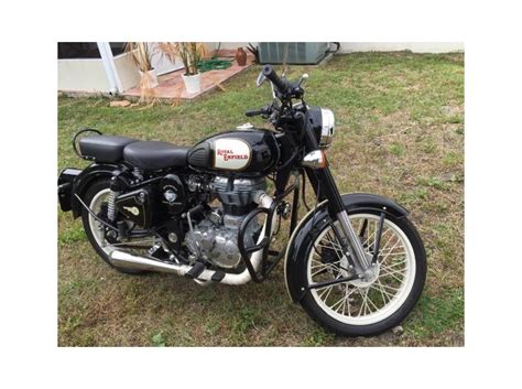 Royal Enfield Classic Motorcycles For Sale