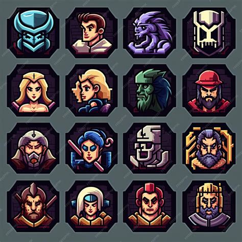 Premium Ai Image Background Fantasy Character Avatar Ai Generated Magic Fairy Medieval Gui