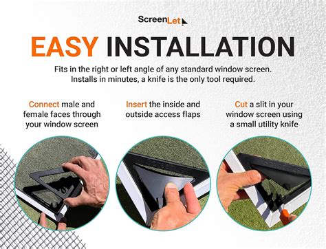 ScreenLet Power LLC Hardware Retail