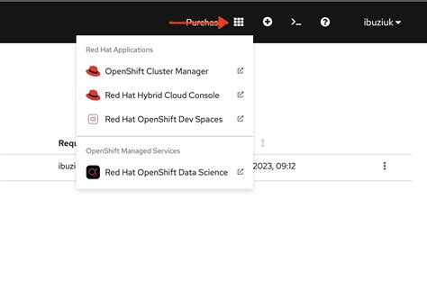 Openshift Command Line Terminal Does Not Oppen A Connection In The