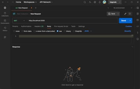 How To Receive And Analyze Response In Postman GeeksforGeeks
