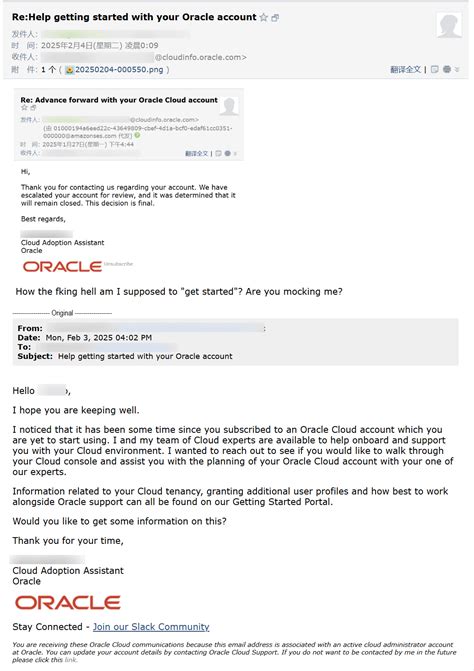 51 best r oraclecloud images on pholder are they just f ing with me