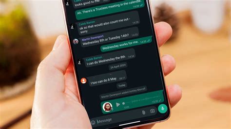 How To Record Audio On Android Tech Advisor