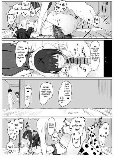 Seikoui Jisshuu Sexual Experimentation Practice Nhentai Hentai