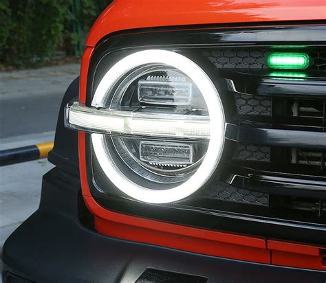 Gwm Tank 300 Atmosphere Flowing Light Led