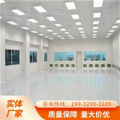 洁净室 防爆墙 泄爆墙 防爆门生产施工厂家价格 河北鼎卓安防