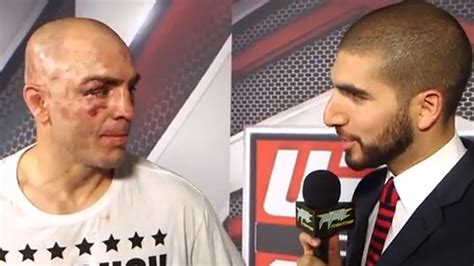 Sean Pierson Disappointed With His Performance After Barely Surviving Third Round With Kenny