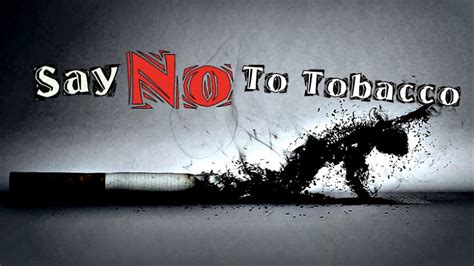 პლანეტა თამბაქოს კვამლის გარეშე ჩვენ შესახებ