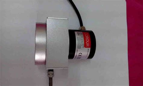 Linear Displacement Sensorencoder Wholesale Linear Displacement