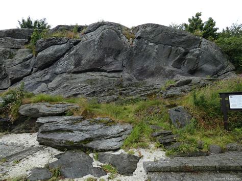Jirkův Cestovní Deník Viděno Očima Turisty Přírodní Památky A úkazy