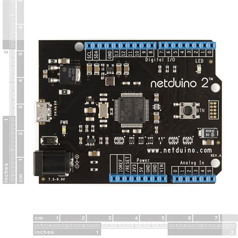 Netduino 2