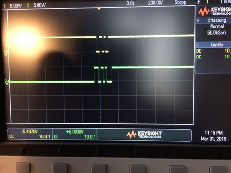 Using Stepper Motor As Rotary Encoder Instructables