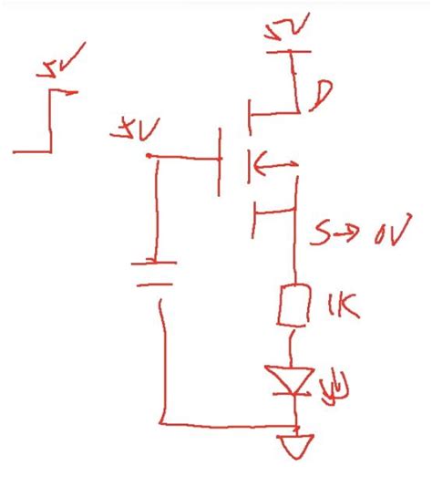 浅析一下mos管驱动电路为什么需要自举电容？ 哔哩哔哩