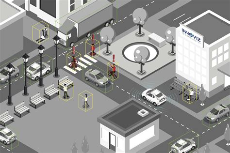 Magna Partners With Innoviz On Lidar Technology