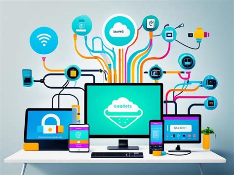 Internet Of Things The 10 Most Interesting And Useful Gadgets For The