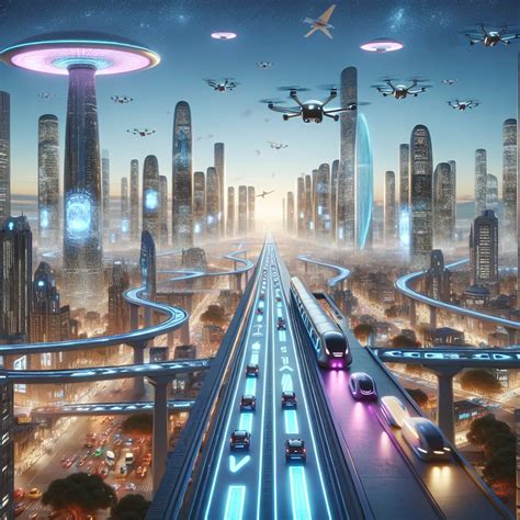 Ielts Reading Practice Automation Trends In Transportation Ielts Net