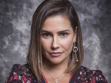 Contrato De Deborah Secco Com A Globo Termina Em 2023