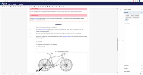 The Xignal S1000d Suite Includes An Ms Word Like S1000d Authoring