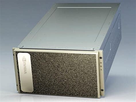 Ibm Ai Storage Can Support Nvidias Dgx A100 Gpu Optocrypto