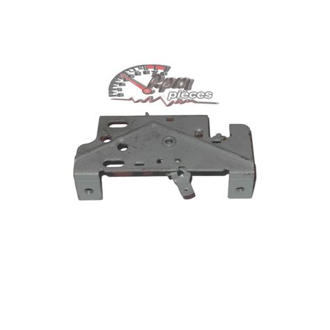 Control Assy Tecumseh 33131a Rpm Pieces