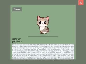 Convert Image To Base64 Using JavaScript CodeHim