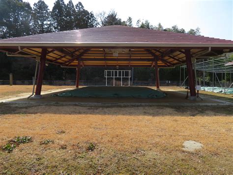 スポーツ施設の案内／南相馬市公式ウェブサイト Minamisoma City