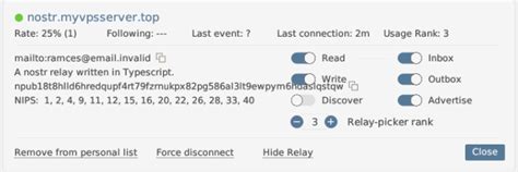 How To Install A Nostr Relay In Linux Make Tech Easier