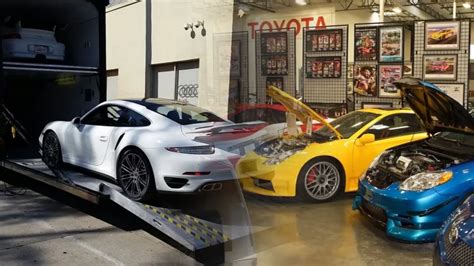 Importing Classic Cars To The Usa 《 What You Should Know