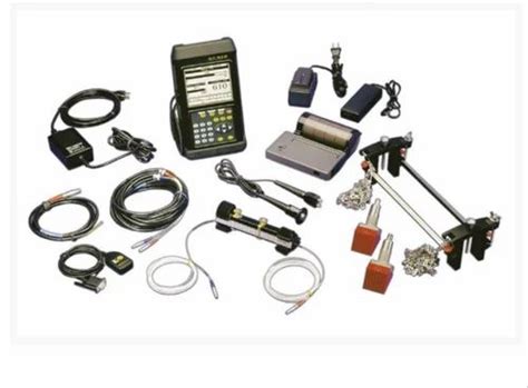 Flow Meter Panametrics Transport Pt878 Portable Gas Flow Meter Service Provider From Shirdi