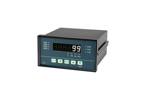 Weight Indicator At Best Price In Bengbu Anhui Province Anhui Tianguang Sensor Co Ltd