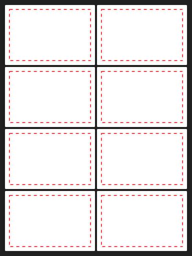 Formato Para Hacer Etiquetas My XXX Hot Girl