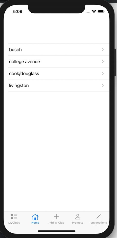 How To Create Categories From Data From Firebase Into Ui App Development Codecrew Community