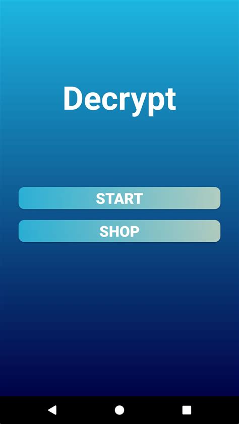 Decrypt Apk For Android Download