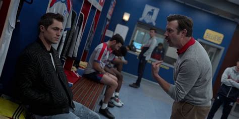 6 Performances That Have Made Ted Lasso Great